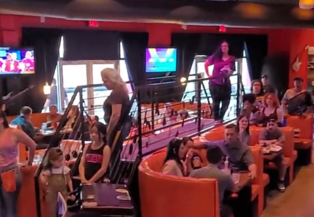 Tailgreeter - 10/29 COLLEGE Game Day Tailgate Viewing Party at Rockstar Bar