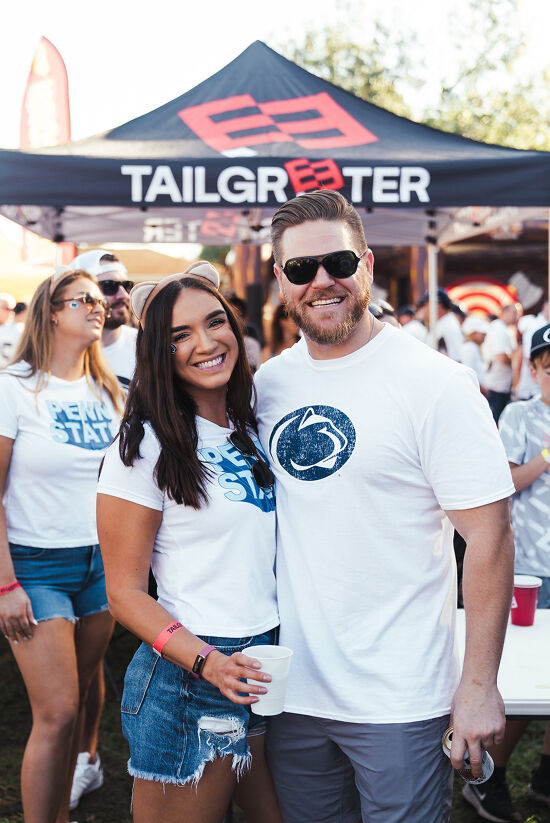 Tailgreeter - 2024 Gasparilla Bowl Tailgate: Florida Gators VS Tulane ...