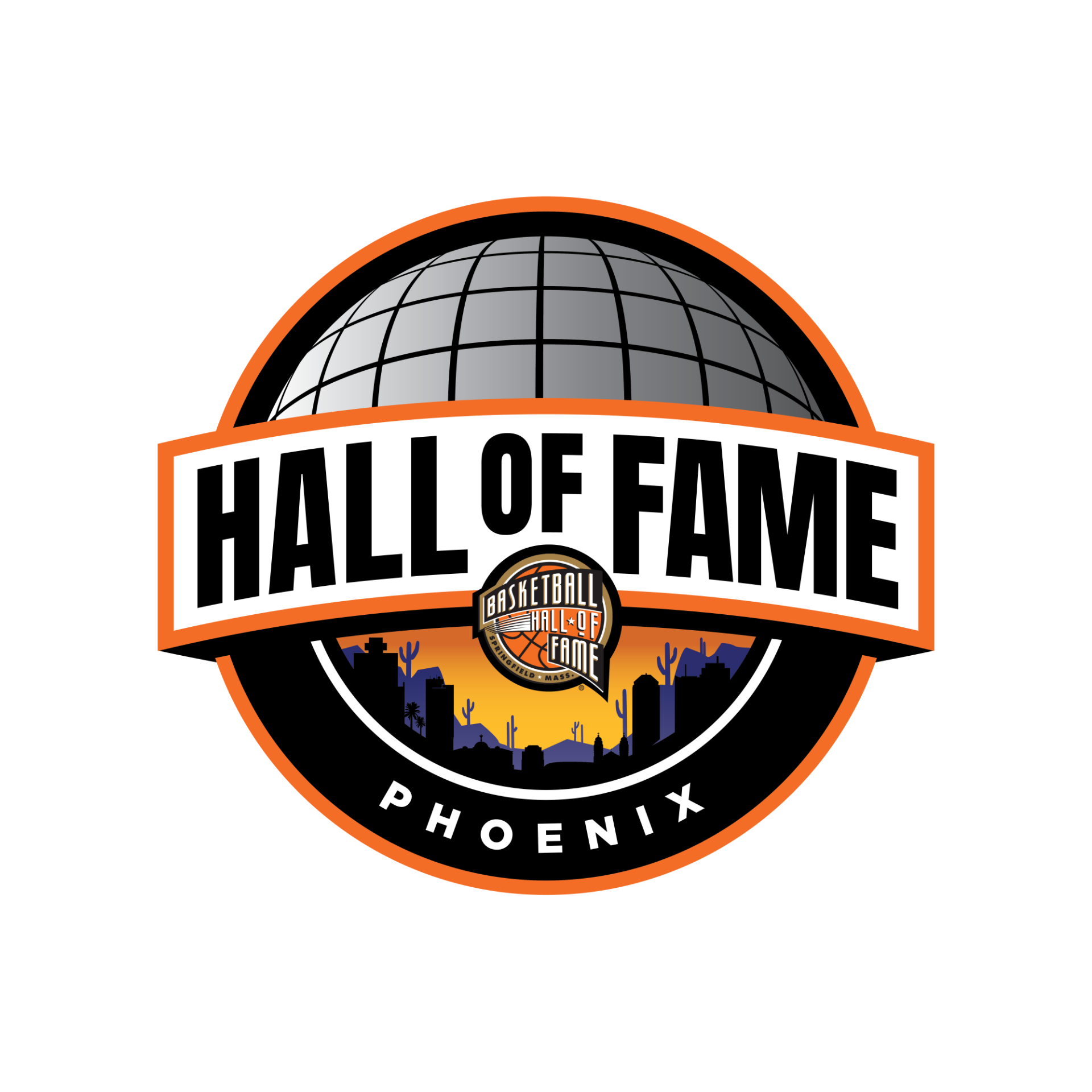 Tailgreeter - Official Hall of Fame Tailgate in Phoenix
